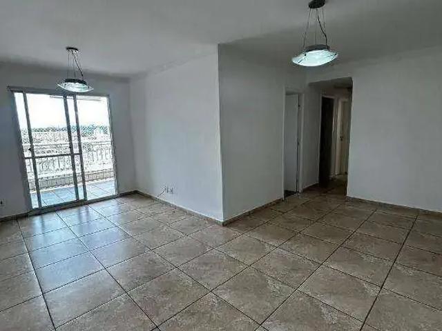 Apartamento para Locação em São Paulo/SP Vila Polopoli 4 Quartos