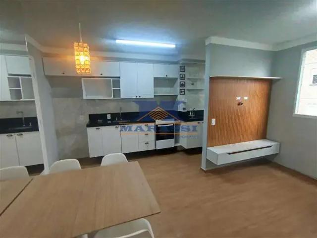 Apartamento para Locação em São Paulo/SP Vila Portuguesa 2 Quartos