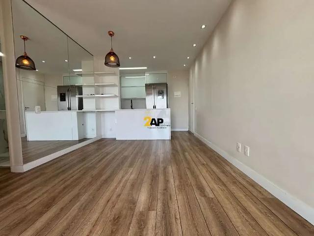 Apartamento para Locação em São Paulo/SP Vila Praia 3 Quartos