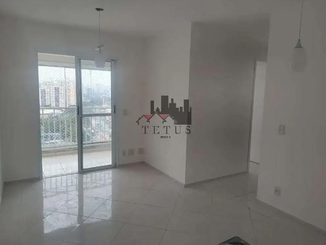 Apartamento para Locação em São Paulo/SP Vila Prel 3 Quartos