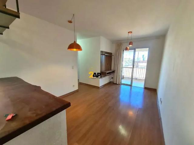 Apartamento para Locação em São Paulo/SP Vila Prel 3 Quartos