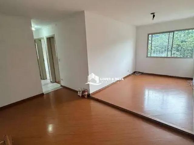 Apartamento para Locação em São Paulo/SP Vila Prel 3 Quartos