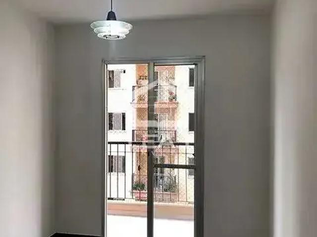 Apartamento para Locação em São Paulo/SP Vila Prel 2 Quartos