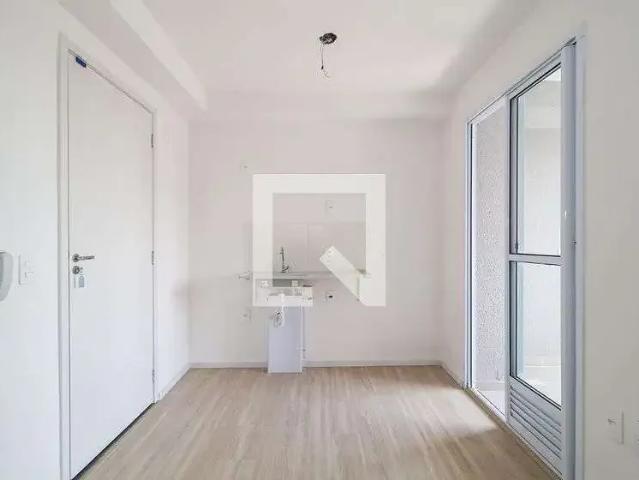 Apartamento para Locação em São Paulo/SP Vila Prel 2 Quartos