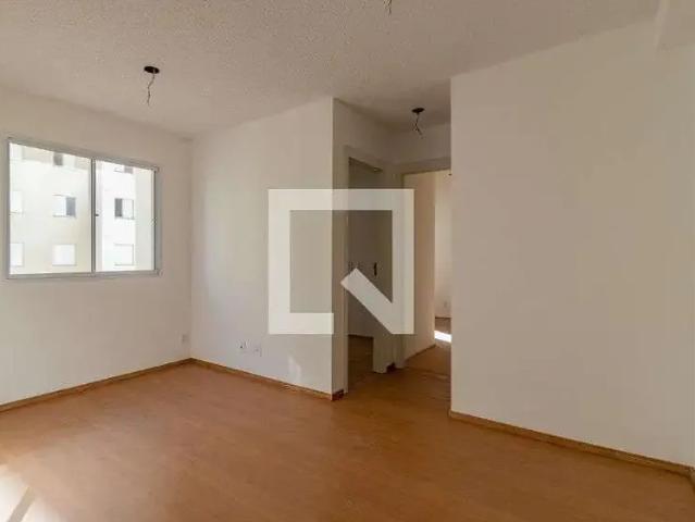 Apartamento para Locação em São Paulo/SP Vila Prel 2 Quartos