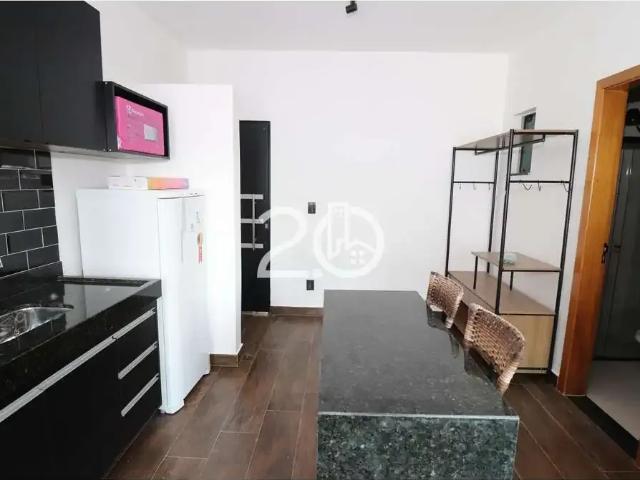 Apartamento para Locação em São Paulo/SP Vila Primavera 1 Quartos