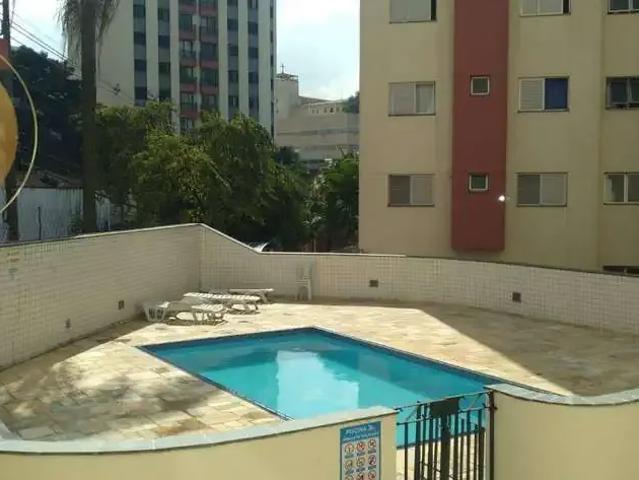 Apartamento para Locação em São Paulo/SP Vila Primavera 2 Quartos