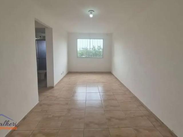 Apartamento para Locação em São Paulo/SP Vila Primavera 2 Quartos
