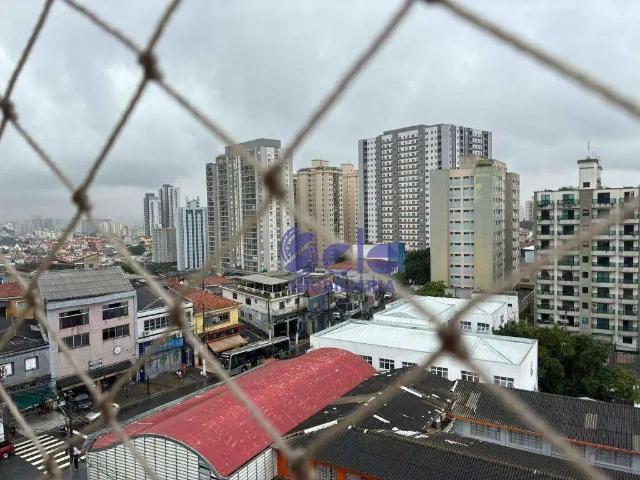 Apartamento para Locação em São Paulo/SP Vila Primavera 2 Quartos