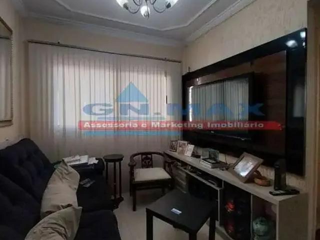 Apartamento para Locação em São Paulo/SP Vila Primavera 2 Quartos