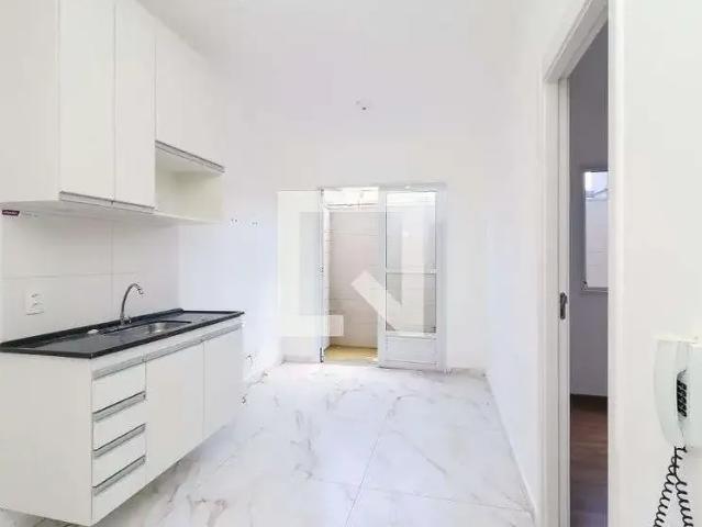 Apartamento para Locação em São Paulo/SP Vila Princesa Isabel 1 Quartos