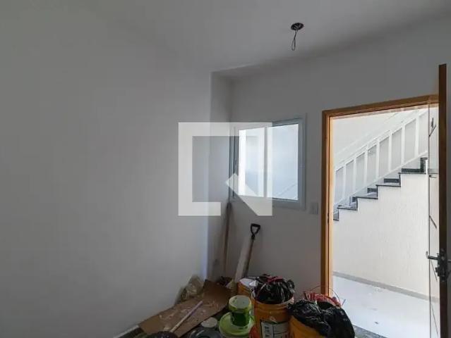 Apartamento para Locação em São Paulo/SP Vila Princesa Isabel 1 Quartos