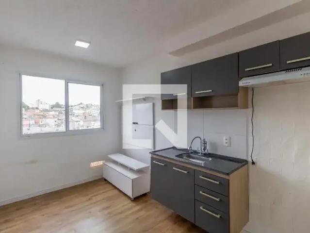 Apartamento para Locação em São Paulo/SP Vila Princesa Isabel 1 Quartos