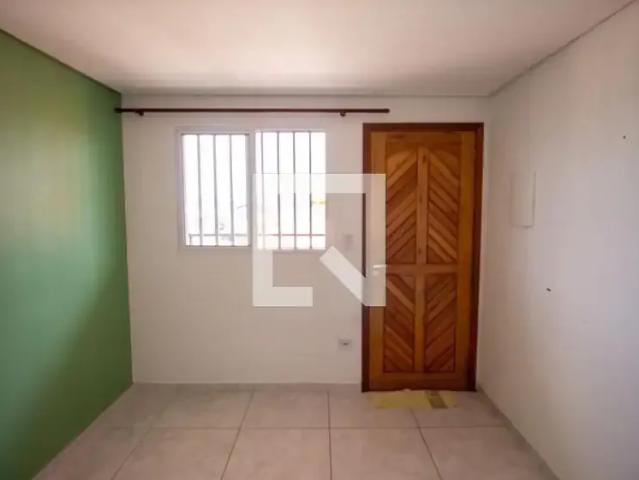 Apartamento para Locação em São Paulo/SP Vila Princesa Isabel 1 Quartos