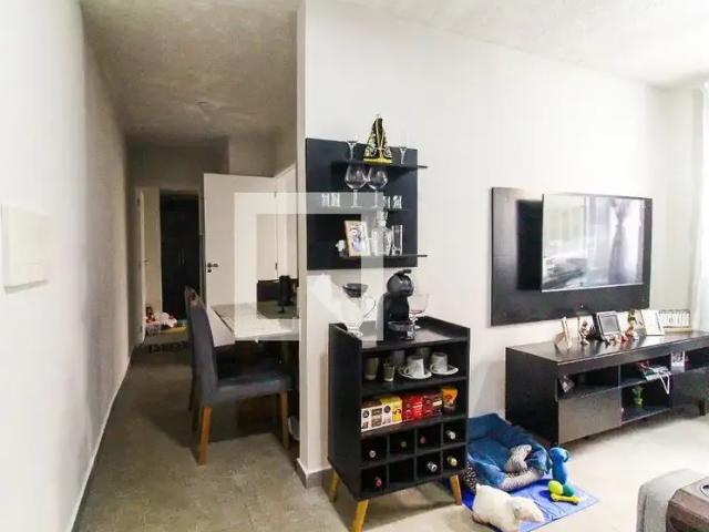 Apartamento para Locação em São Paulo/SP Vila Princesa Isabel 1 Quartos