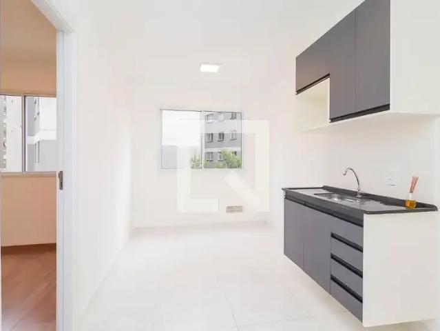 Apartamento para Locação em São Paulo/SP Vila Princesa Isabel 1 Quartos