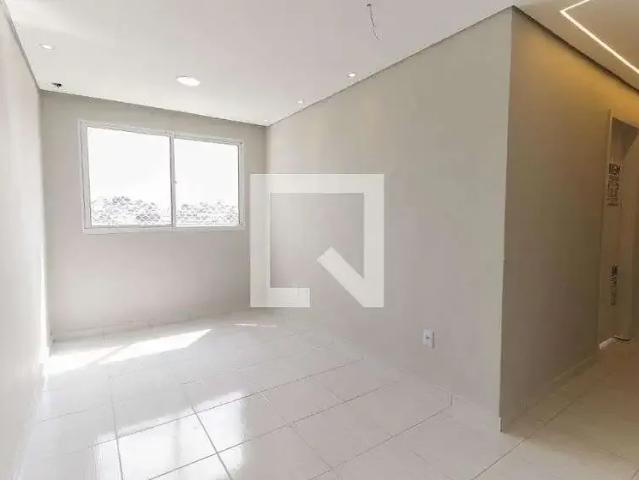 Apartamento para Locação em São Paulo/SP Vila Princesa Isabel 2 Quartos