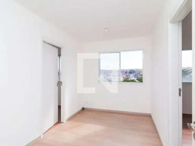 Apartamento para Locação em São Paulo/SP Vila Princesa Isabel 2 Quartos