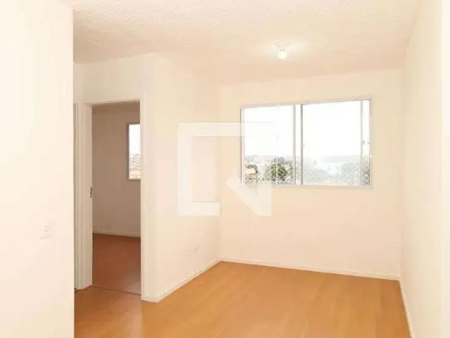 Apartamento para Locação em São Paulo/SP Vila Princesa Isabel 2 Quartos