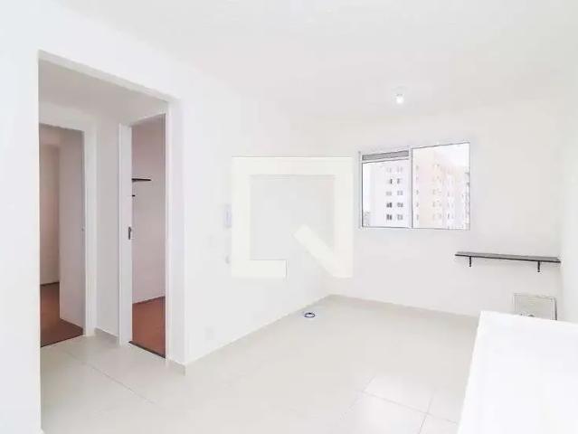 Apartamento para Locação em São Paulo/SP Vila Princesa Isabel 2 Quartos