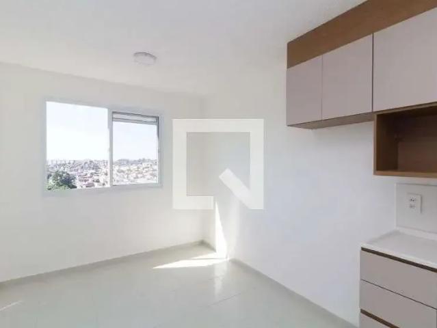 Apartamento para Locação em São Paulo/SP Vila Princesa Isabel 2 Quartos