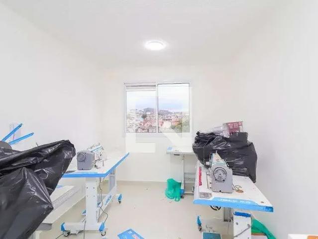 Apartamento para Locação em São Paulo/SP Vila Princesa Isabel 2 Quartos