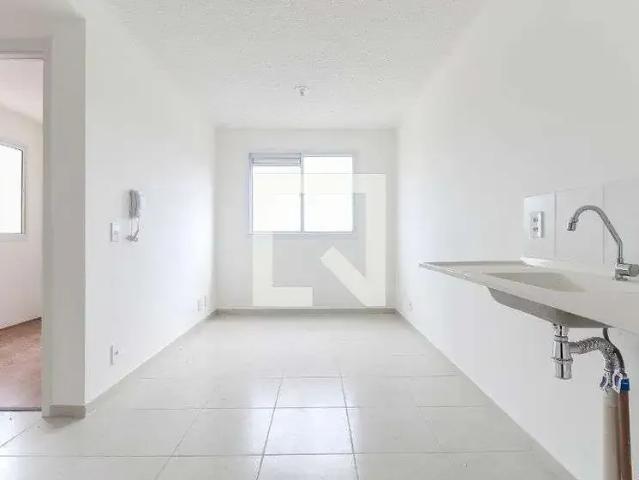 Apartamento para Locação em São Paulo/SP Vila Princesa Isabel 2 Quartos
