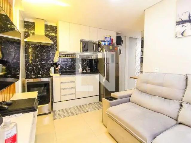 Apartamento para Locação em São Paulo/SP Vila Princesa Isabel 2 Quartos