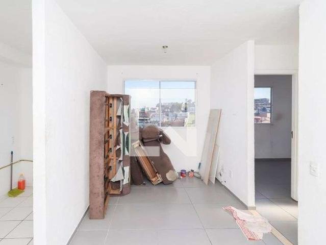 Apartamento para Locação em São Paulo/SP Vila Princesa Isabel 2 Quartos