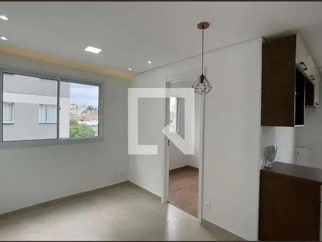 Apartamento para Locação em São Paulo/SP Vila Princesa Isabel 2 Quartos
