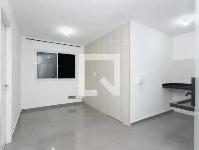Apartamento para Locação em São Paulo/SP Vila Princesa Isabel 2 Quartos