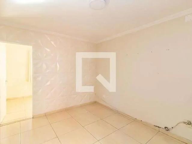 Apartamento para Locação em São Paulo/SP Vila Princesa Isabel 2 Quartos
