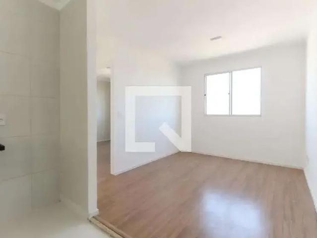 Apartamento para Locação em São Paulo/SP Vila Princesa Isabel 2 Quartos
