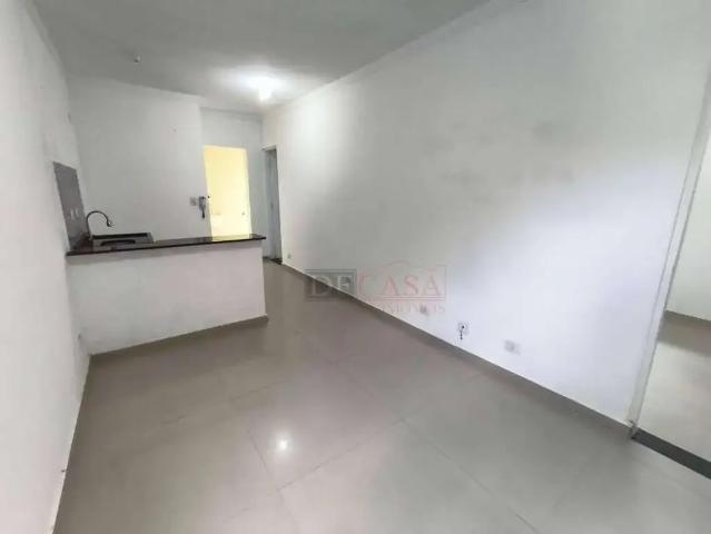 Apartamento para Locação em São Paulo/SP Vila Princesa Isabel 2 Quartos