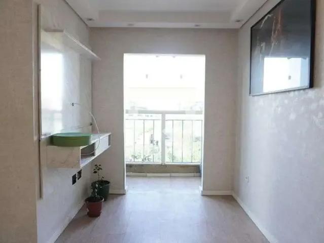 Apartamento para Locação em São Paulo/SP Vila Princesa Isabel 2 Quartos