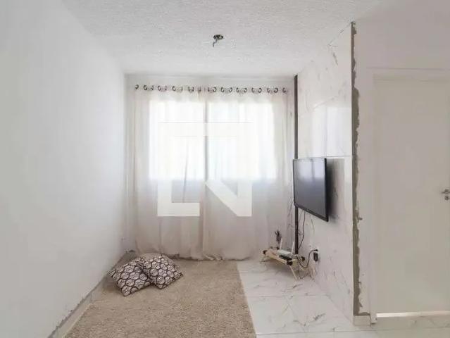 Apartamento para Locação em São Paulo/SP Vila Princesa Isabel 2 Quartos
