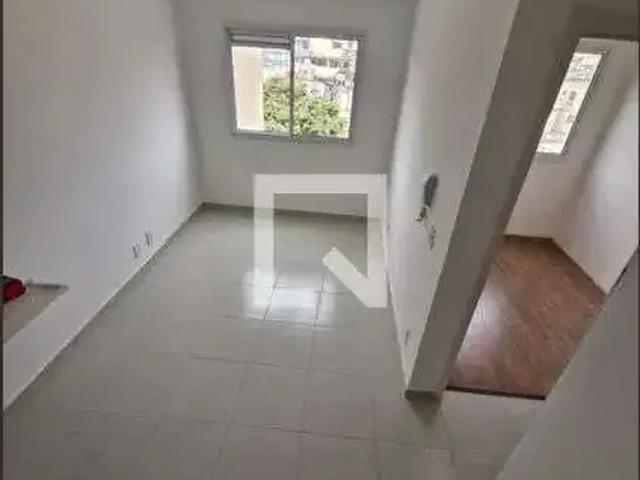 Apartamento para Locação em São Paulo/SP Vila Princesa Isabel 2 Quartos