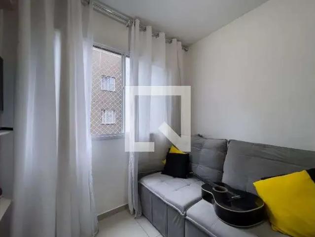 Apartamento para Locação em São Paulo/SP Vila Princesa Isabel 2 Quartos