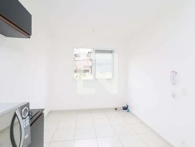 Apartamento para Locação em São Paulo/SP Vila Princesa Isabel 2 Quartos