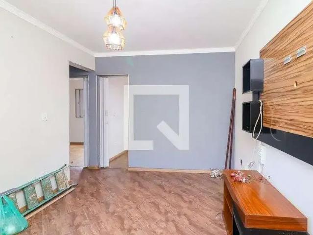 Apartamento para Locação em São Paulo/SP Vila Princesa Isabel 2 Quartos