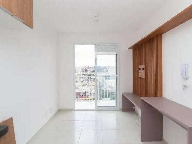 Apartamento para Locação em São Paulo/SP Vila Princesa Isabel 2 Quartos
