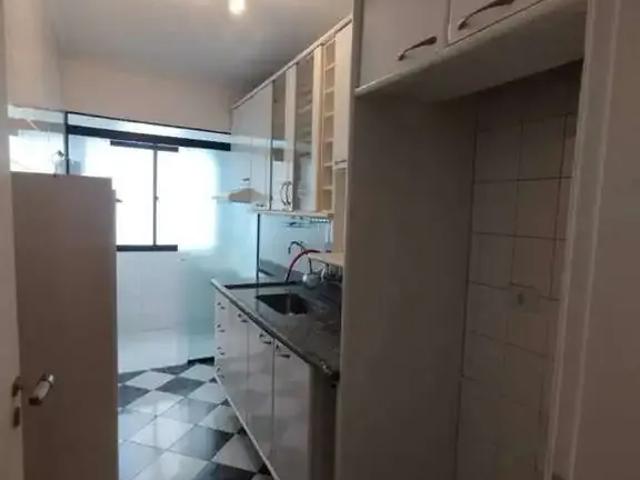 Apartamento para Locação em São Paulo/SP Vila Progredior 3 Quartos