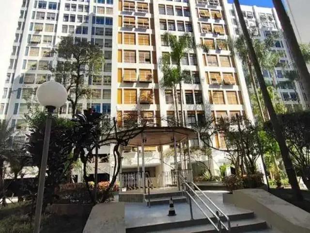 Apartamento para Locação em São Paulo/SP Vila Progredior 3 Quartos