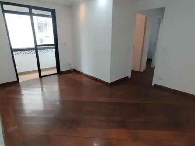 Apartamento para Locação em São Paulo/SP Vila Progredior 3 Quartos