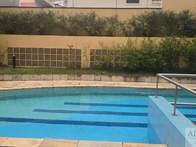 Apartamento para Locação em São Paulo/SP Vila Progredior 3 Quartos