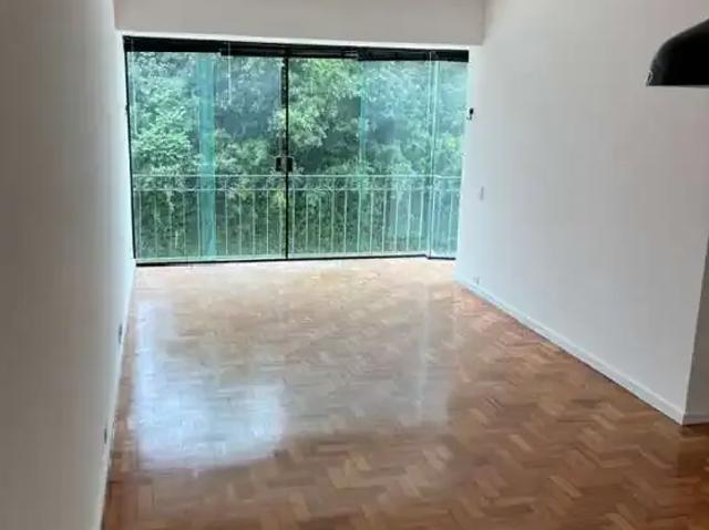 Apartamento para Locação em São Paulo/SP Vila Progredior 3 Quartos