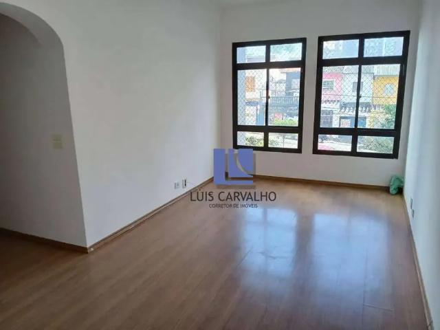 Apartamento para Locação em São Paulo/SP Vila Progredior 2 Quartos