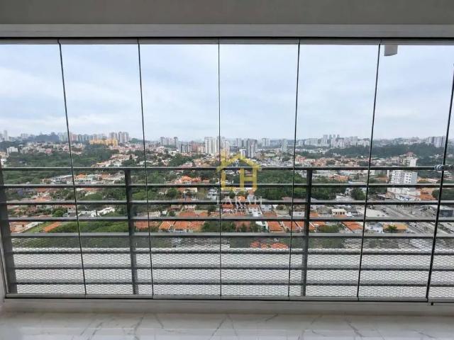 Apartamento para Locação em São Paulo/SP Vila Progredior 2 Quartos
