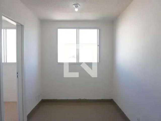 Apartamento para Locação em São Paulo/SP Vila Progresso 2 Quartos