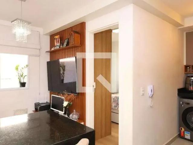 Apartamento para Locação em São Paulo/SP Vila Progresso 2 Quartos